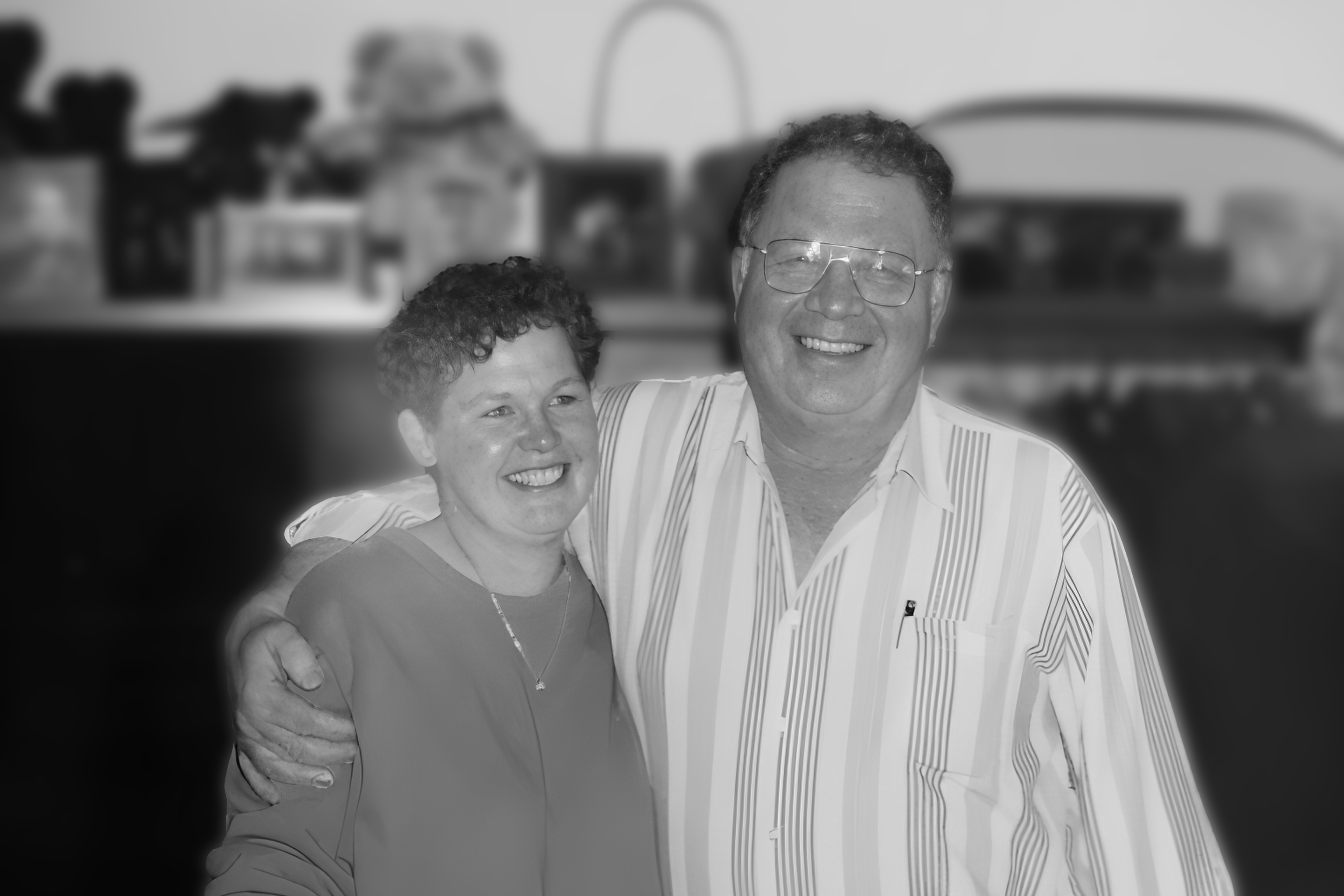 The Hug | Sandi Knight